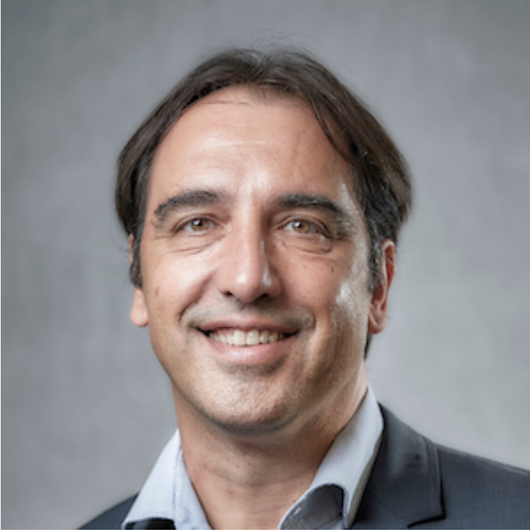 CoRE-GHA - Prof. Dr Volker Thiel