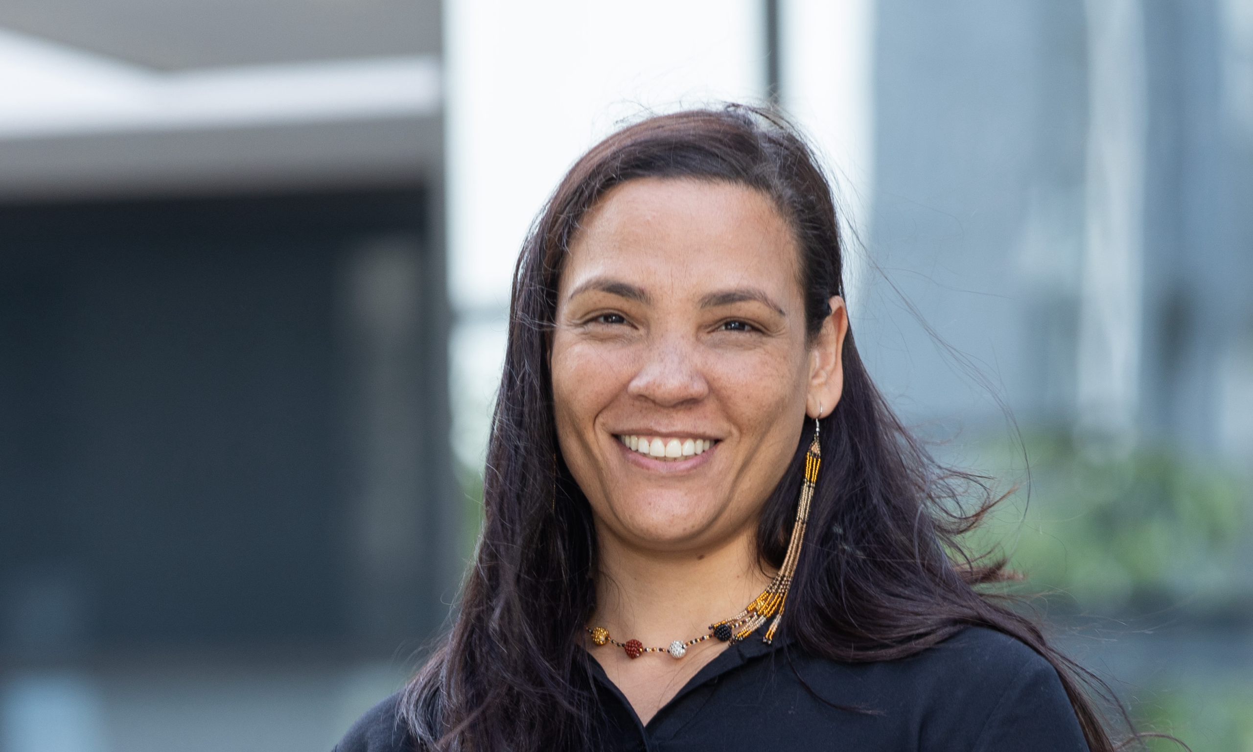 CoRE-GHA - Prof. Dr Lenine Liebenberg