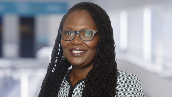 CoRE-GHA - Assoc. Prof. Dr Anita Ghansah